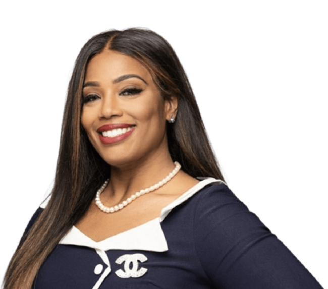 Press – Councilwoman Carmalitha Gumbs